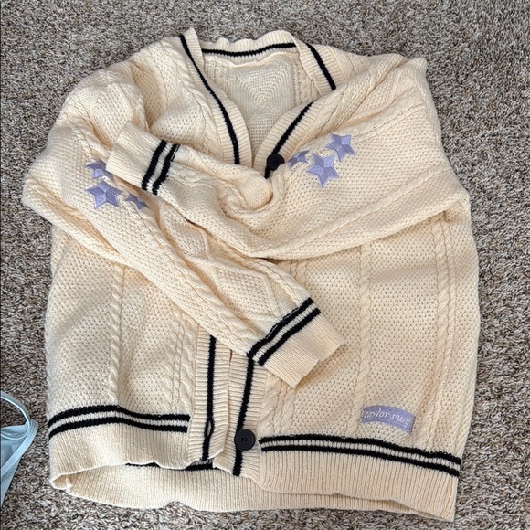 Taylor | Sweaters | Taylor Swift Folklore Cardigan | Poshmark